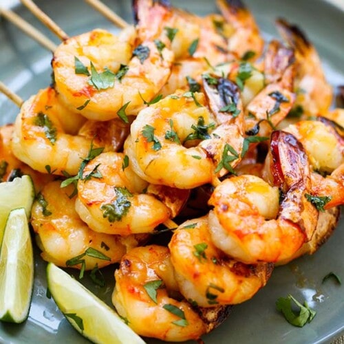 Easy Shrimp Recipes Rasa Malaysia