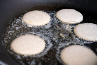 Blinis - Rasa Malaysia