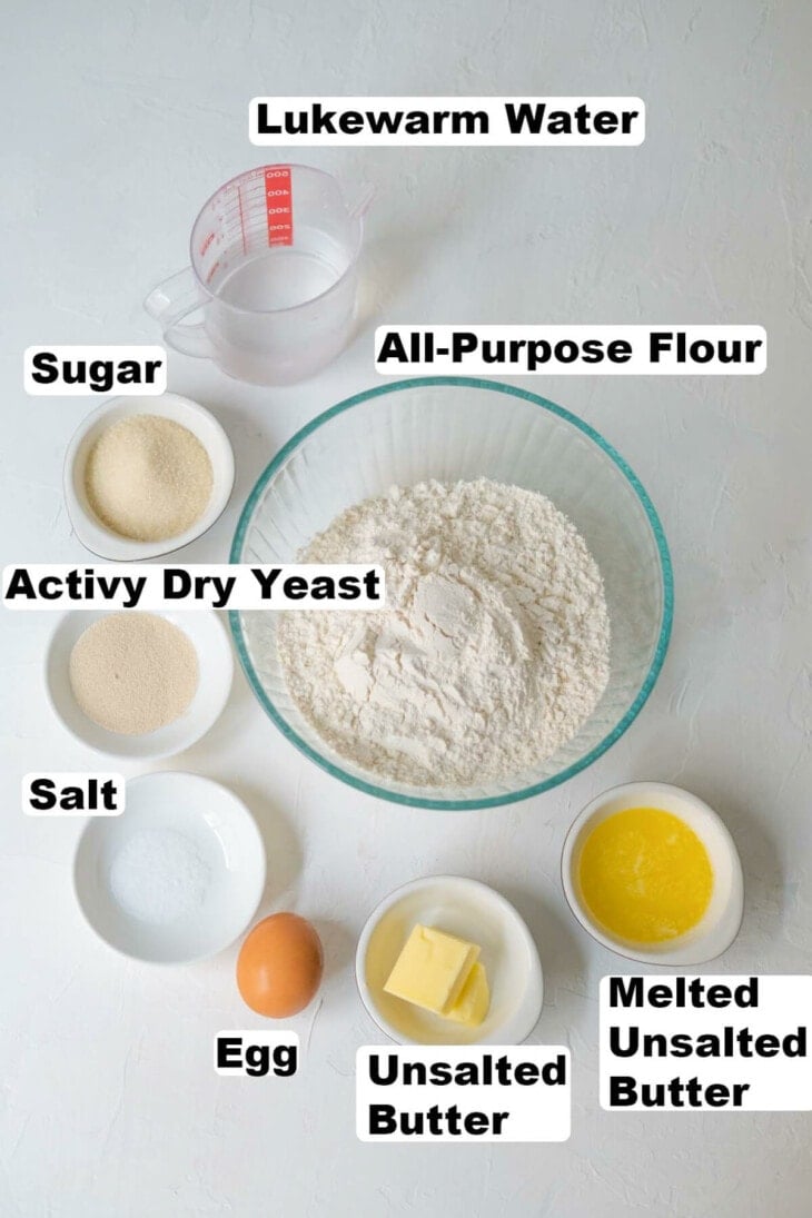 Slider Buns - Rasa Malaysia