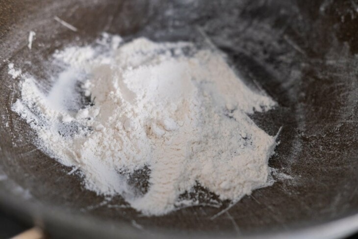 Shanghai-Style Borscht Soup (Luo Song Tang) - Rasa Malaysia