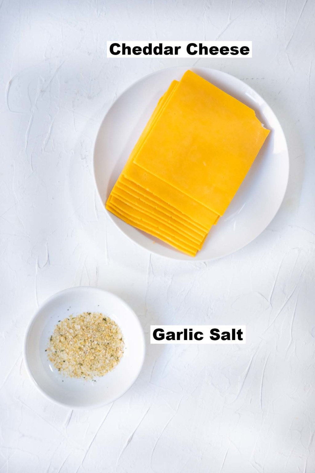 DIY Cheese Crackers - Rasa Malaysia