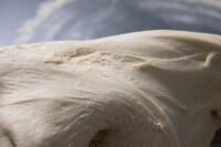 Italian Puff Bread - Rasa Malaysia