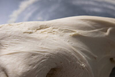 Italian Puff Bread - Rasa Malaysia