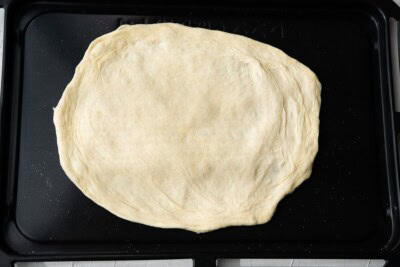 Italian Puff Bread - Rasa Malaysia