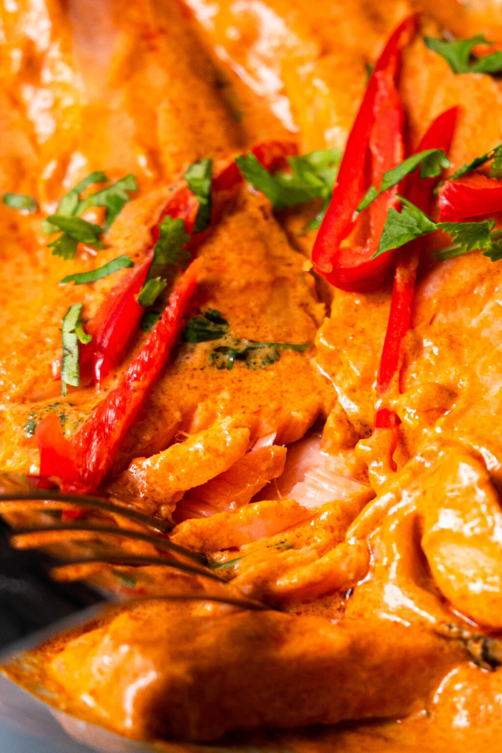 Choo Chee Salmon - Rasa Malaysia