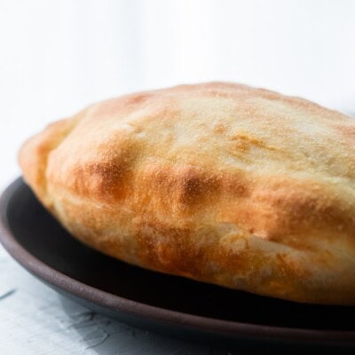 Easy Italian Recipes - Rasa Malaysia