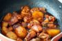 Nyonya Chicken and Potato Stew (Ayam Pongteh) - Rasa Malaysia