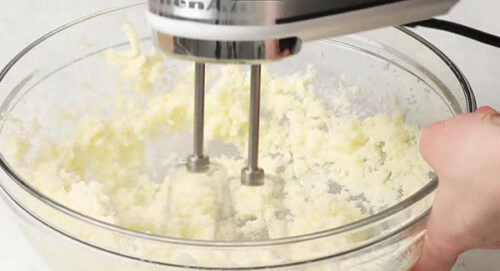 Butter Cake - Rasa Malaysia