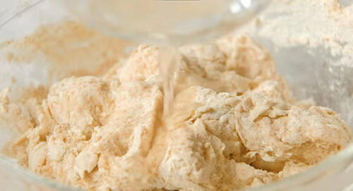 Chapati (Indian Flat Bread) - Rasa Malaysia