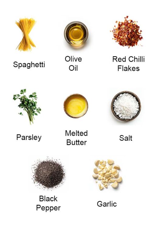 Easy Spaghetti (Cooked in 15 Mins) - Rasa Malaysia