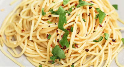 Easy Spaghetti (Cooked in 15 Mins) - Rasa Malaysia