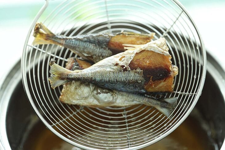 Nasi Lemak - Rasa Malaysia