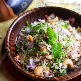 Black Rice - Black Sticky Rice - Black Glutinous Rice - Rasa Malaysia
