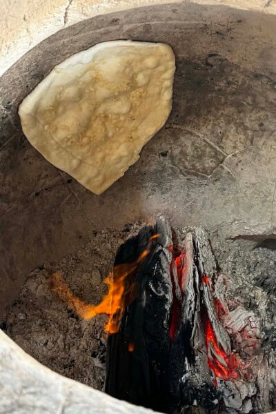 Naan (The Best Recipe!) - Rasa Malaysia