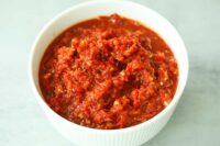 Sambal - Rasa Malaysia