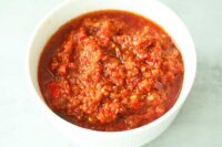 Sambal - Rasa Malaysia