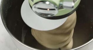 Steamed Buns (Mantou) - Rasa Malaysia