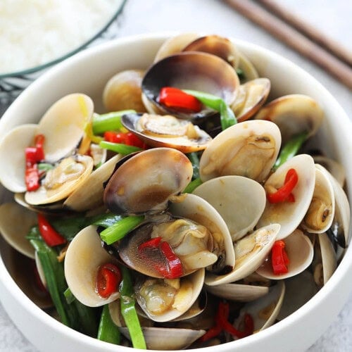 Easy Taiwanese Recipes - Rasa Malaysia