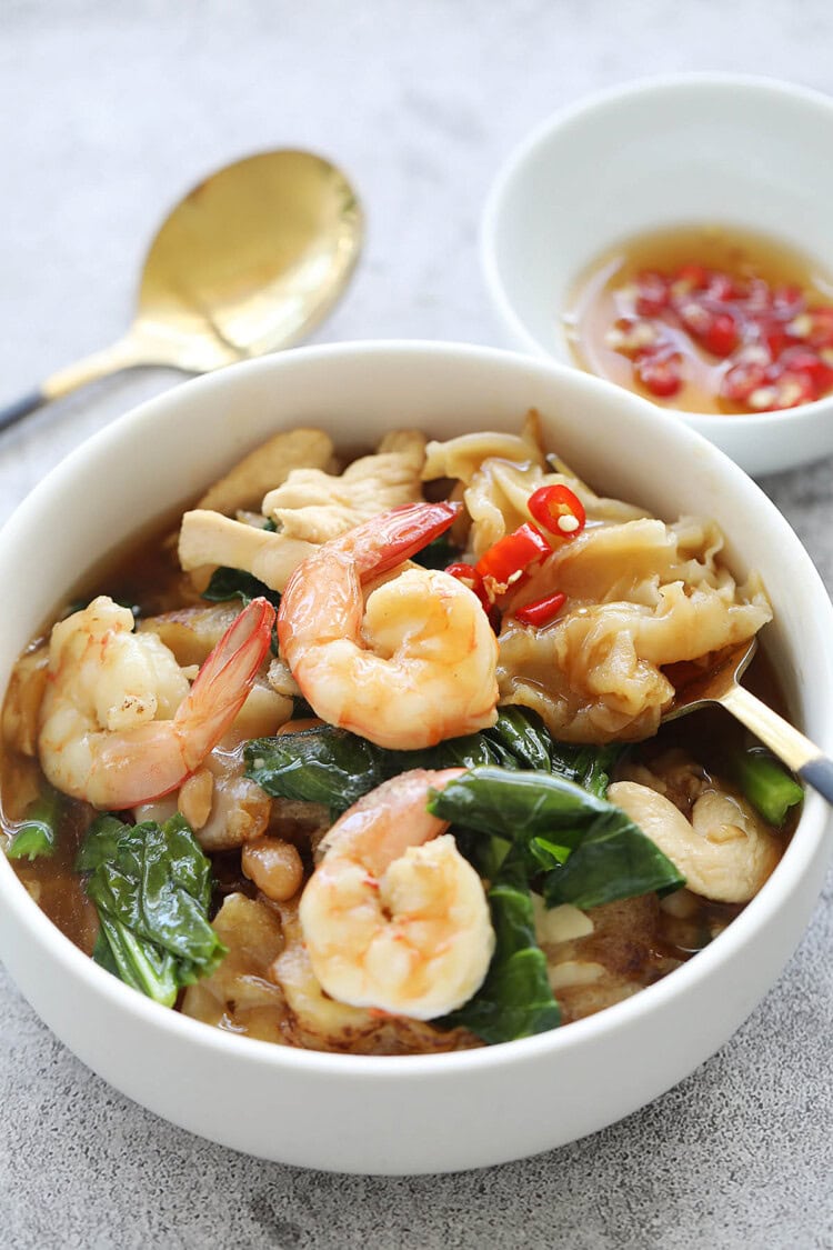 Rad Na - Rasa Malaysia