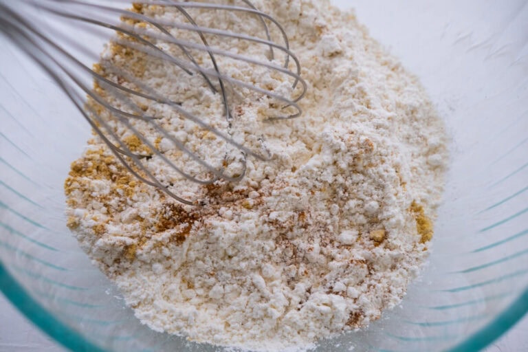 Gingerbread Cookies (The Best Recipe!) - Rasa Malaysia
