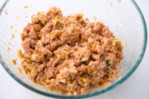 Korean Dumplings (Mandu) - Rasa Malaysia