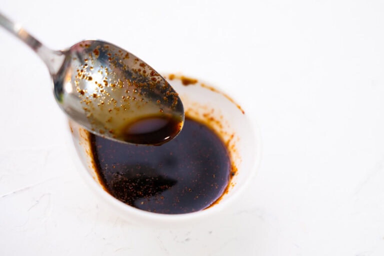 Korean Dumplings (Mandu) - Rasa Malaysia