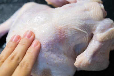 Chicken Rice - Rasa Malaysia