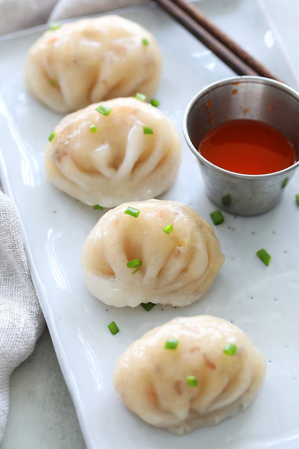 Chai Kueh - Rasa Malaysia