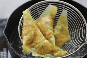 Shui Jiao - Rasa Malaysia