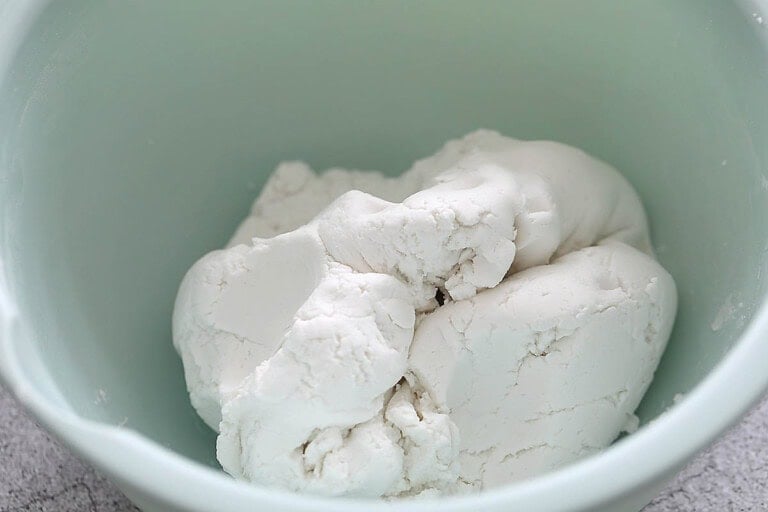 Tang Yuan Recipe - Rasa Malaysia