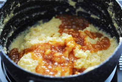 Coconut Jam (Kaya Jam) - Rasa Malaysia