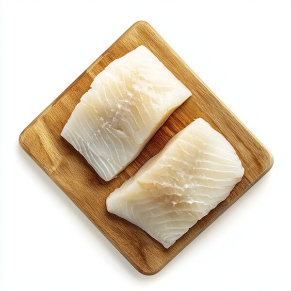 Ginger Soy Fish (Easy Halibut Recipes!!) - Rasa Malaysia