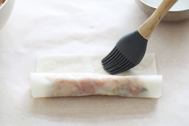 Air Fryer Lumpia - Rasa Malaysia