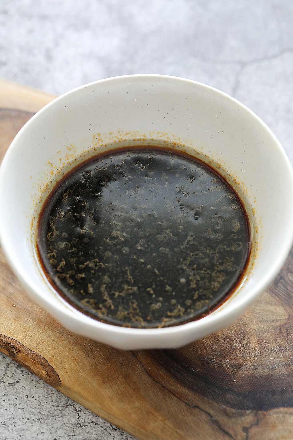 Steamed Fish Sauce - Rasa Malaysia