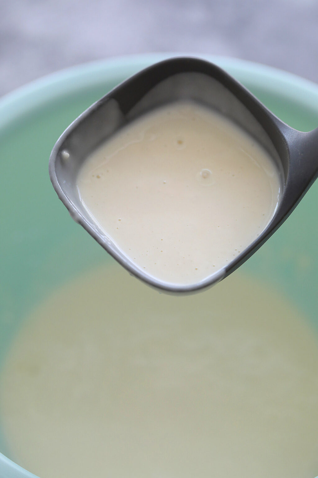 All Purpose Frying Batter - Rasa Malaysia