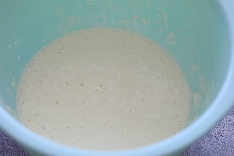 All Purpose Frying Batter - Rasa Malaysia